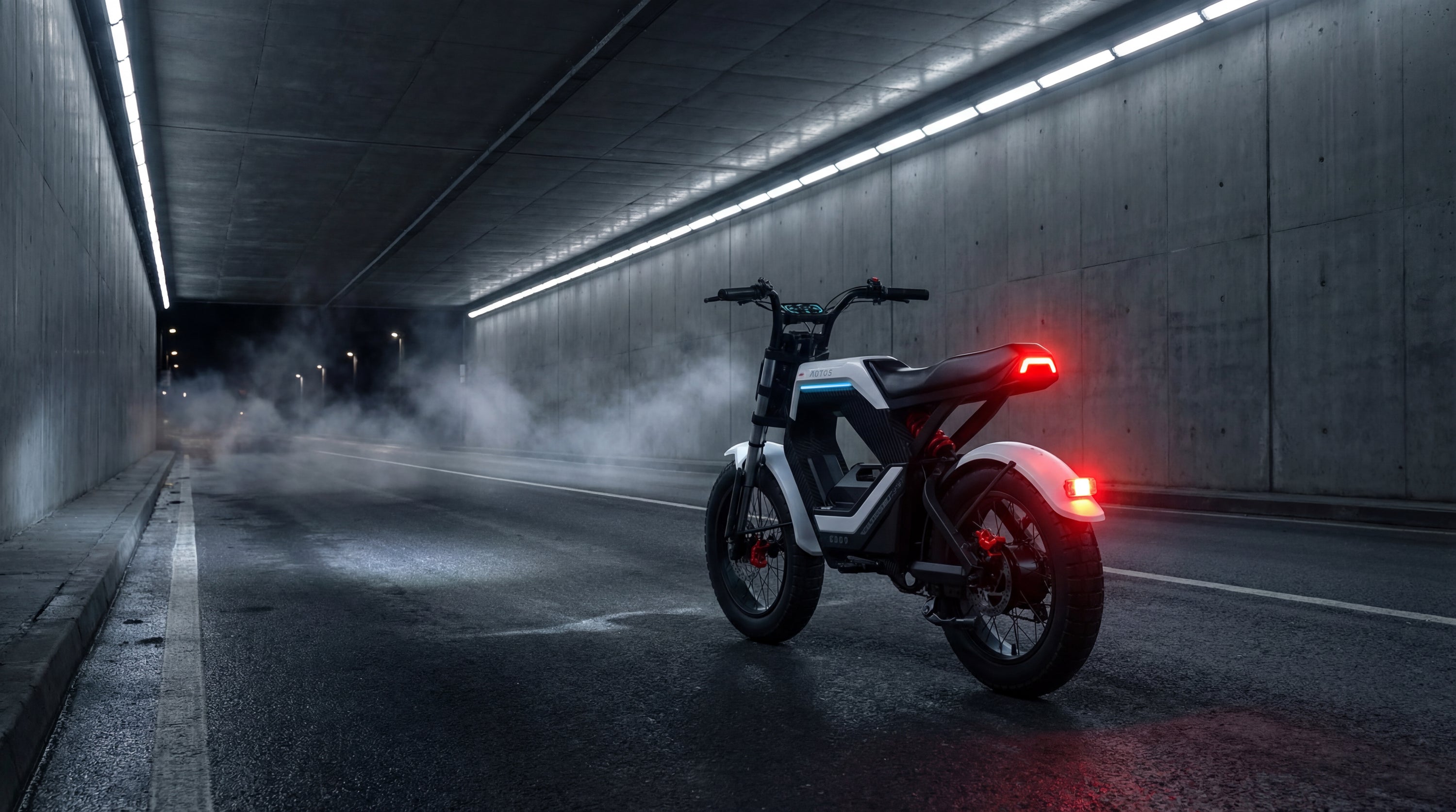 Flux X26 Series – AOTOS